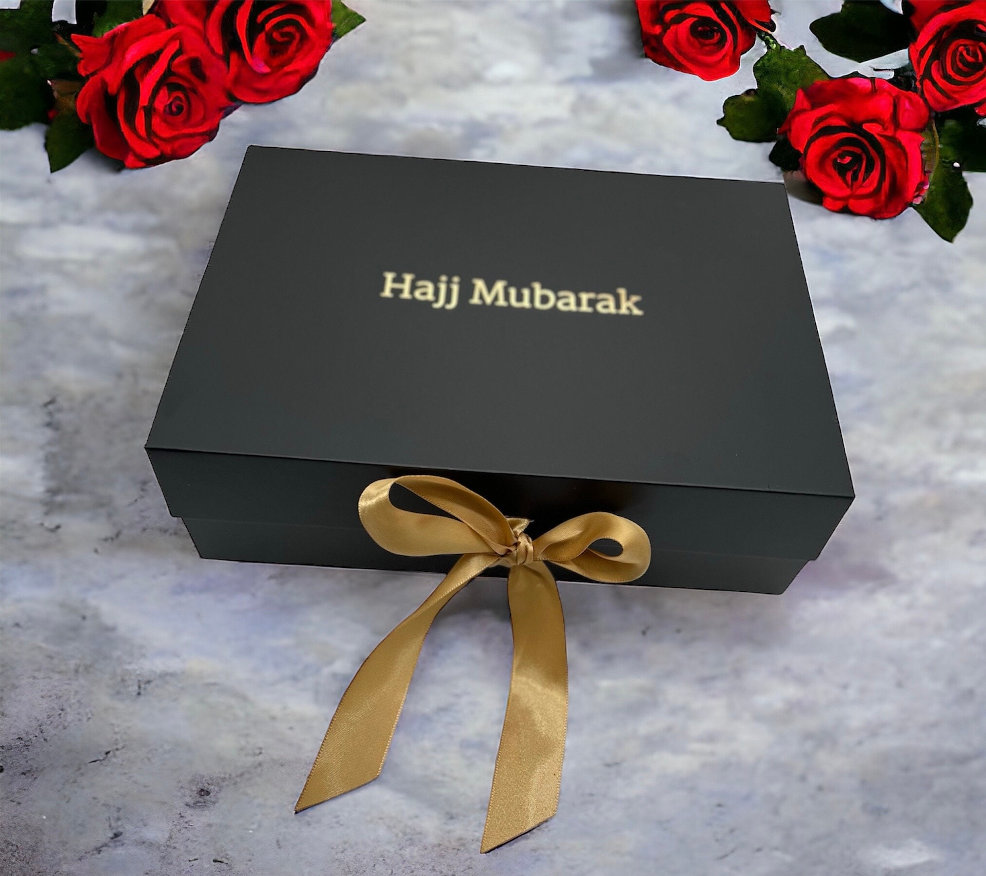 Hajj Gifts, Hajj Mubarak Gift, Hajj Gift,hajj Esssentials, Islamic Gift ...