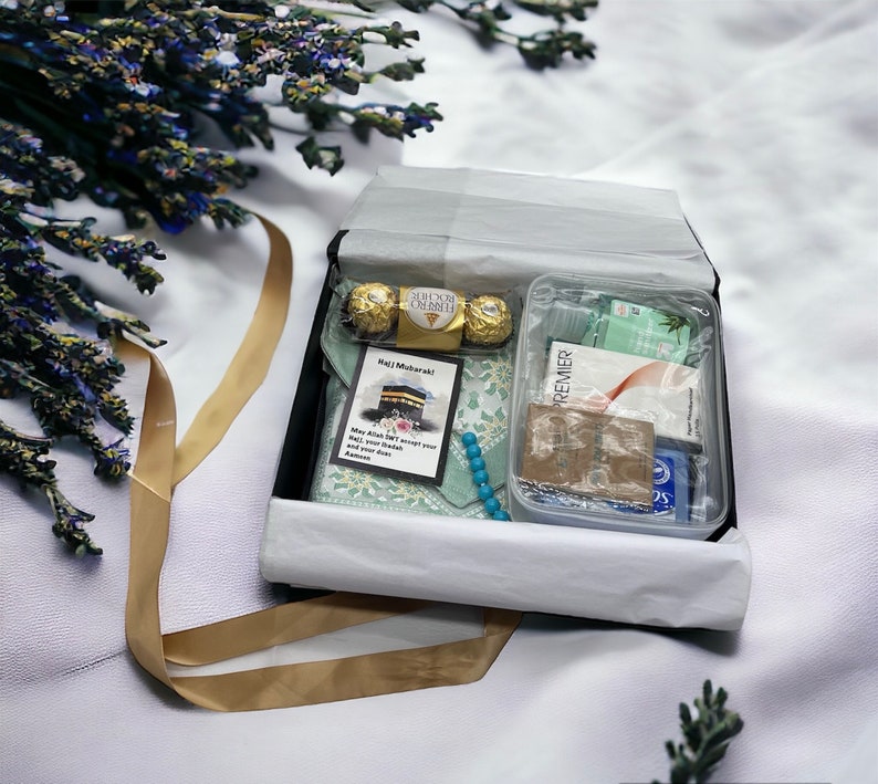 Hajj Gifts, Hajj Mubarak Gift, Hajj Gift,hajj Esssentials, Islamic Gift ...