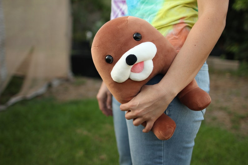 Gondola Plush Toy Meme Toy Cute Stuffed Animal - Etsy