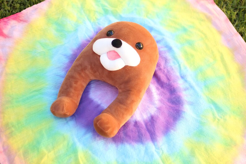 Gondola Plush Toy Meme Toy Cute Stuffed Animal - Etsy Finland
