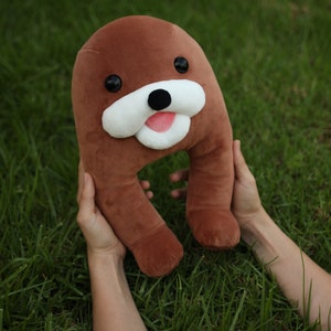 Gondola Plush Toy Meme Toy Cute Stuffed Animal - Etsy