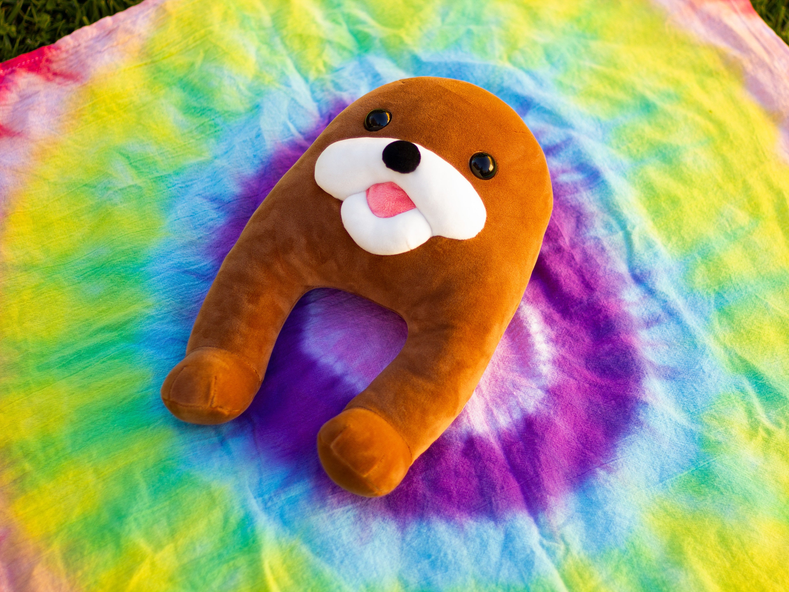 Gondola Plush Toy | Meme Toy | Cute Stuffed Animal - Etsy