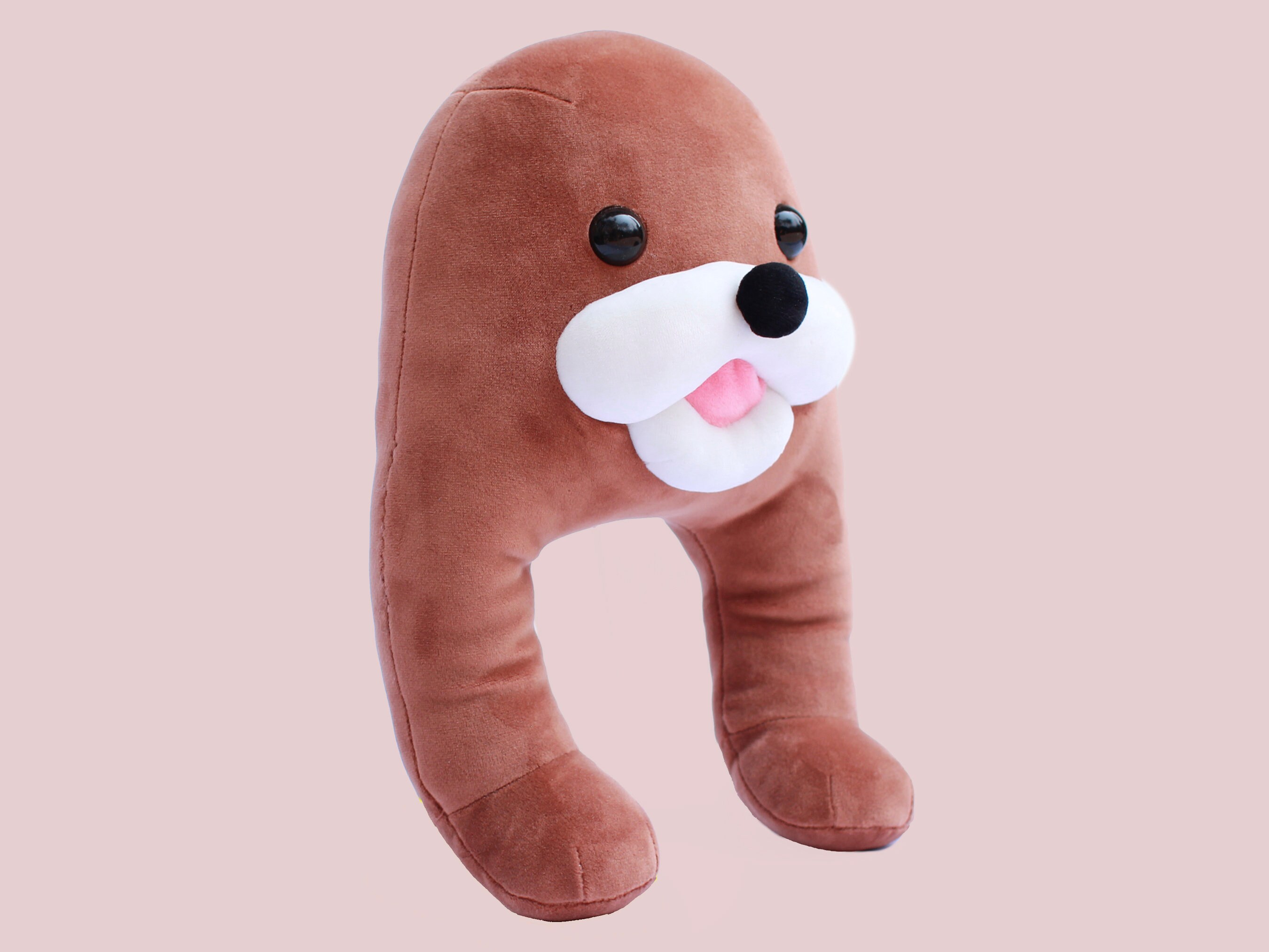 Gondola Plush Toy Meme Toy Cute Stuffed Animal - Etsy