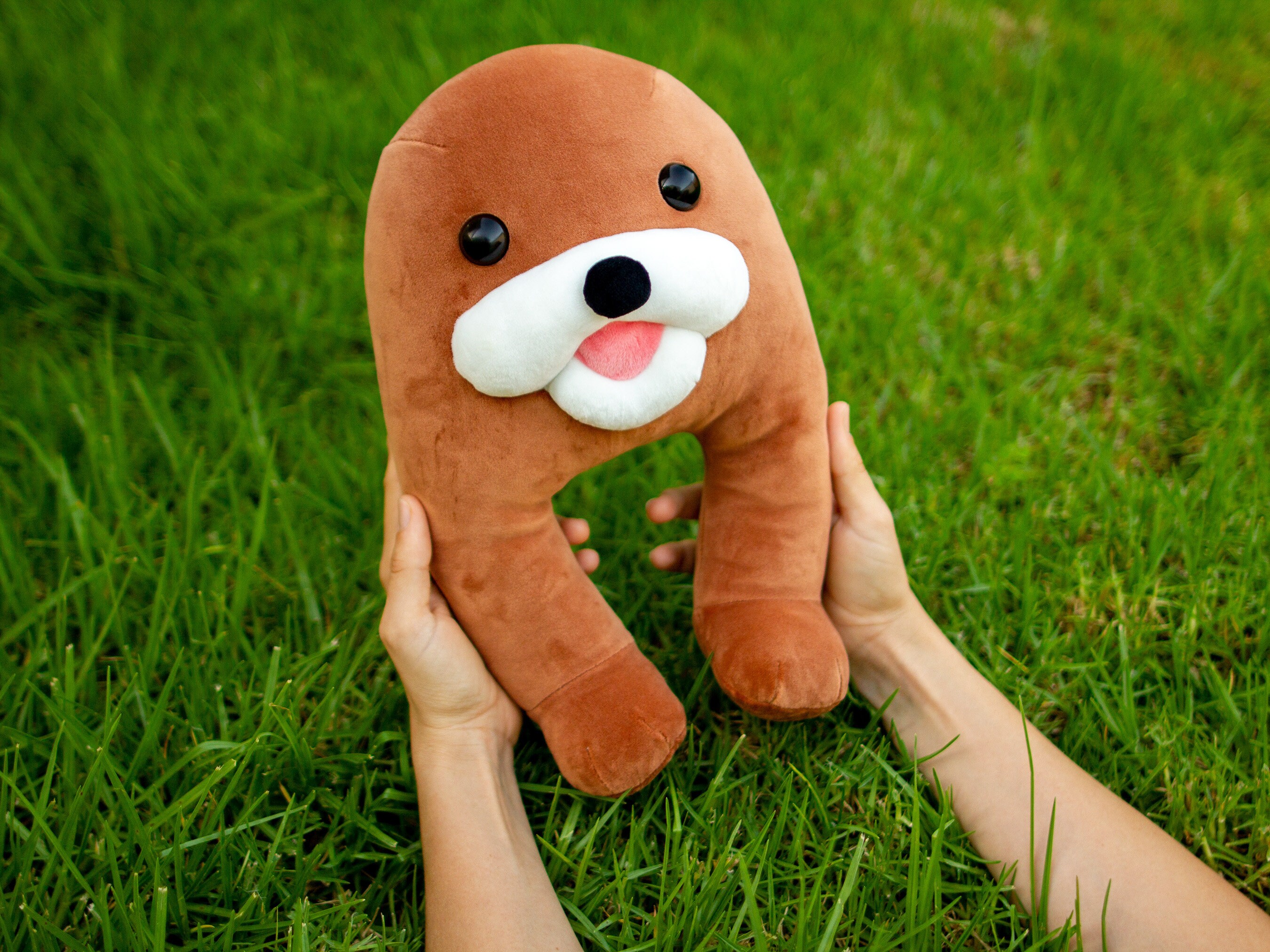 Gondola Plush Toy Meme Toy Cute Stuffed Animal - Etsy