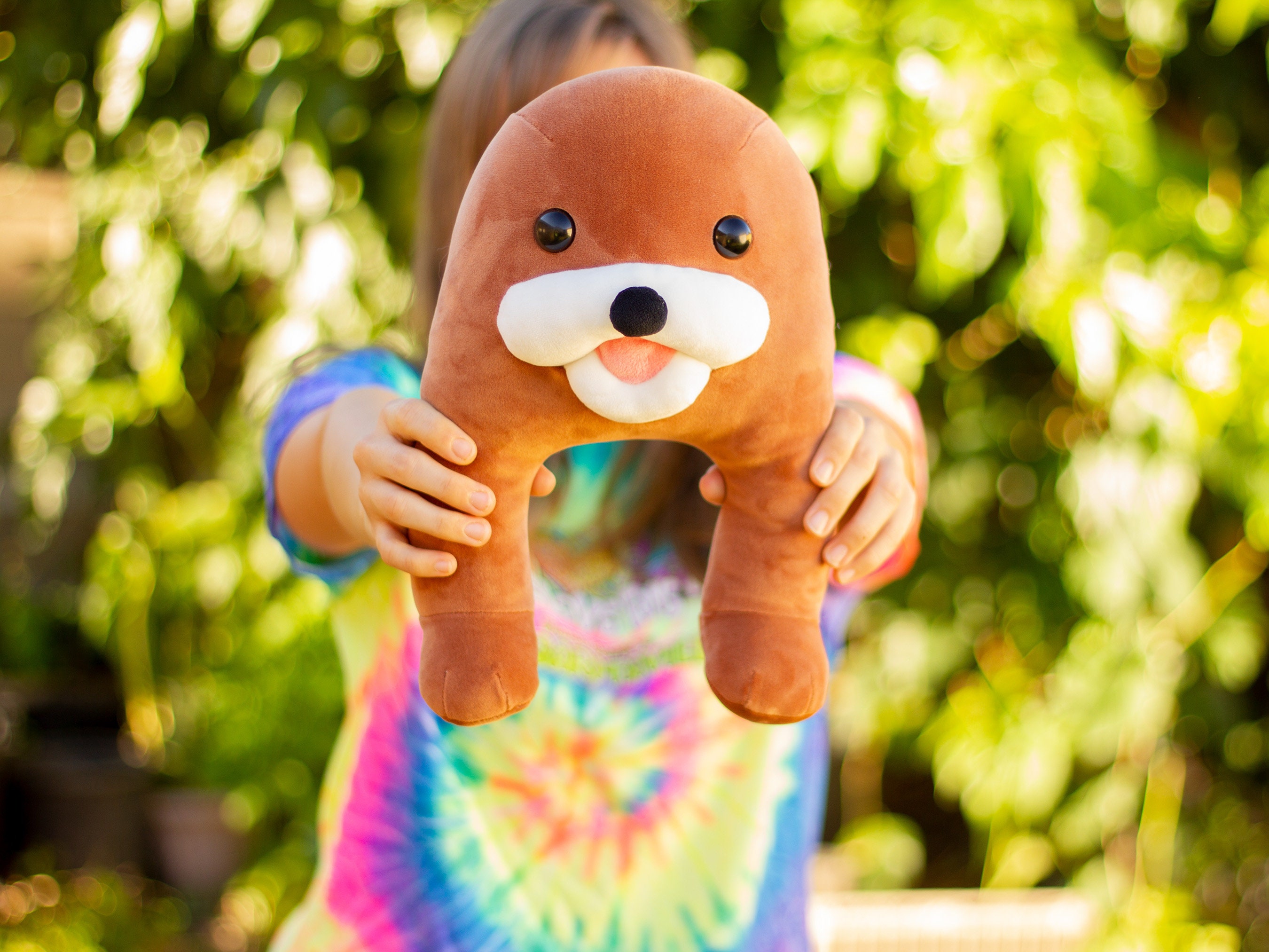 Gondola Plush Toy Meme Toy Cute Stuffed Animal - Etsy