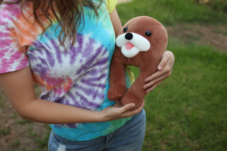 Gondola Plush Toy Meme Toy Cute Stuffed Animal - Etsy