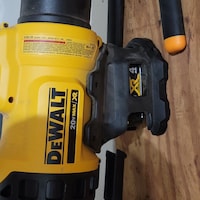 Dewalt Blower Wall Mount Model DCBL720 - Etsy