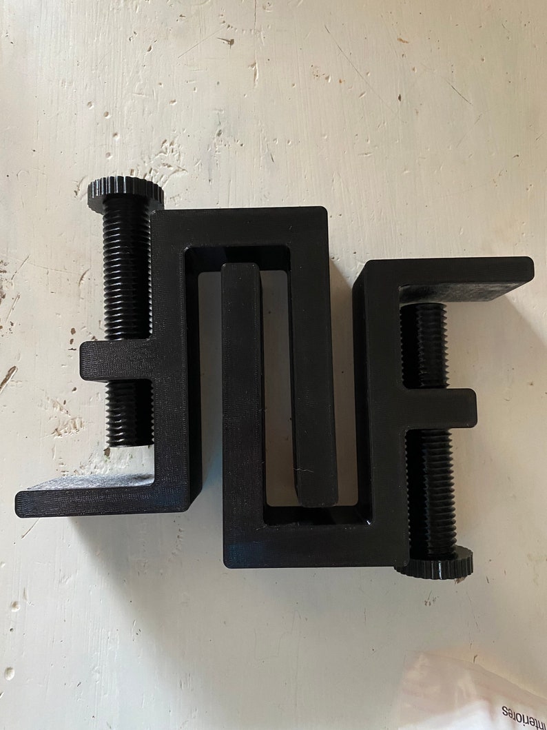 Side Desk 2 Laptop Mount - Etsy