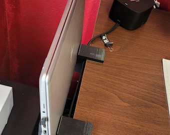 Side Desk 2 Laptop Mount - Etsy