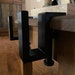 Side Desk 2 Laptop Mount - Etsy