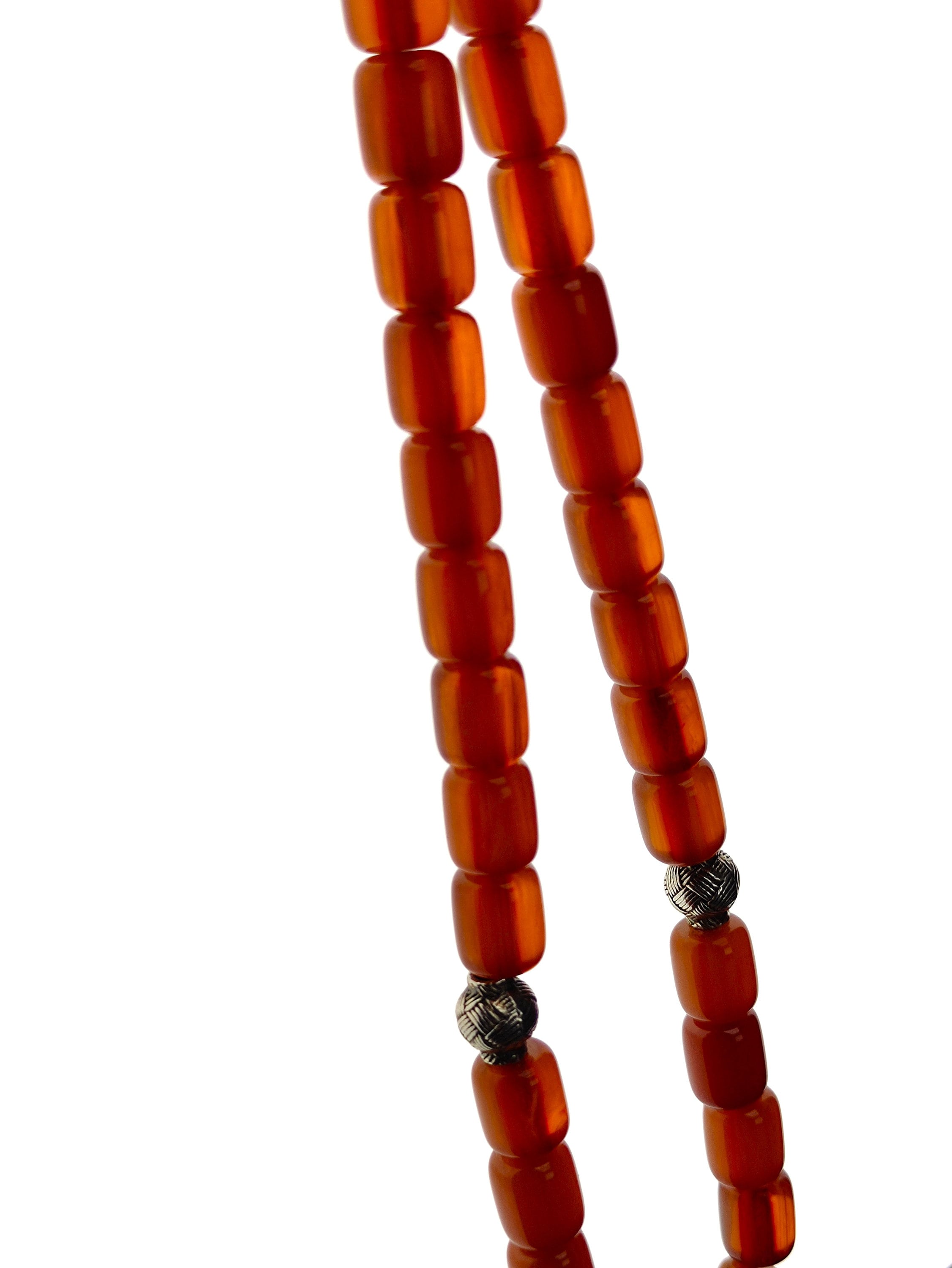 Faturan Amber Rosary, Bakelite Rosary, Muslim Rosary, Misbaha, Islamic ...