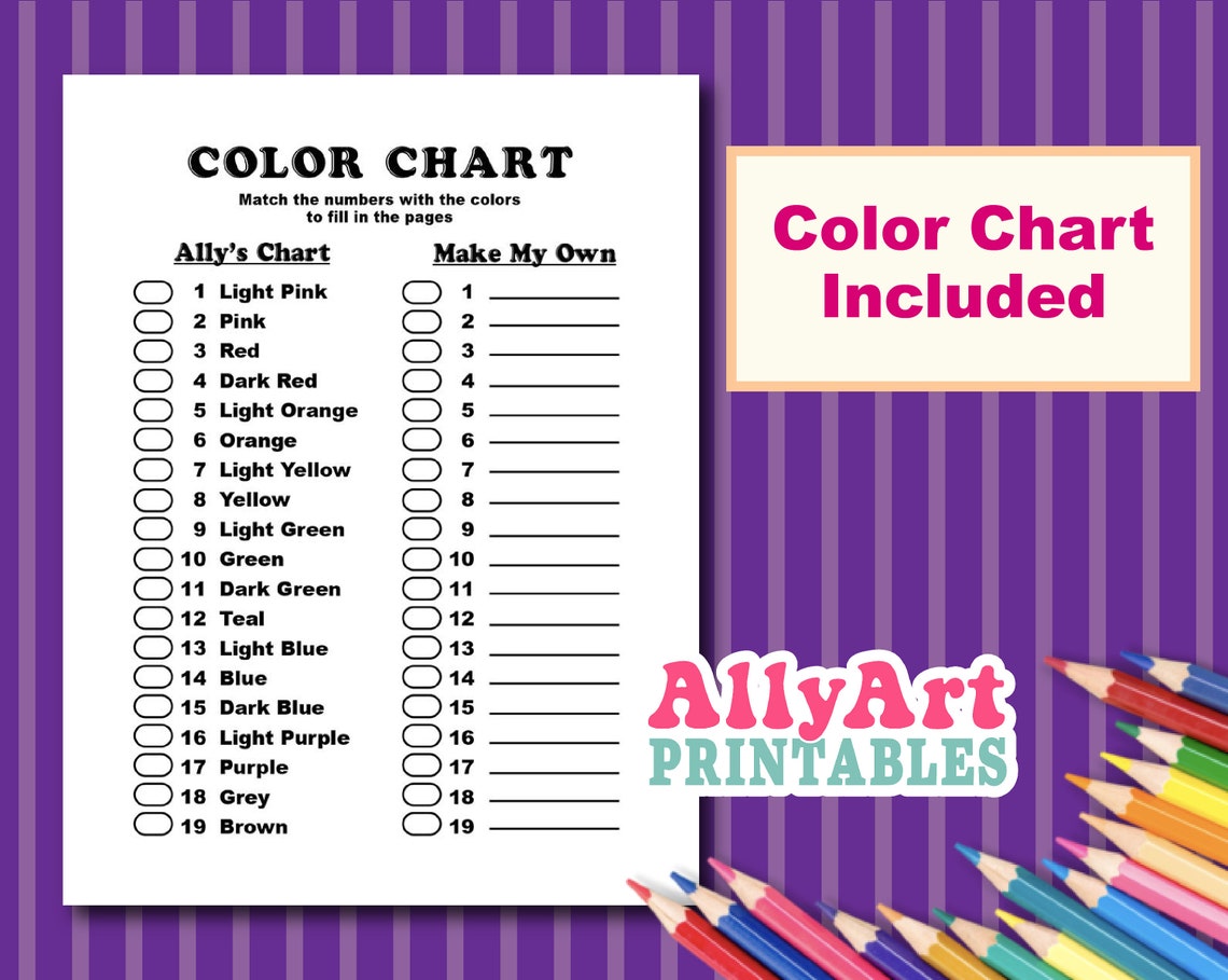 Color by Number Spooky Houses Digital Halloween Coloring Pages Spooky ...