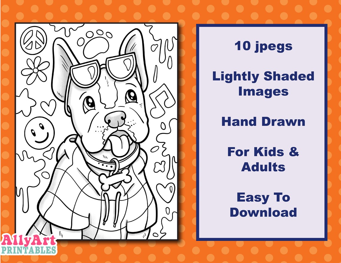 Y2K Coloring Pages, Decade Themed Coloring Pages, 2000s Artwork ...