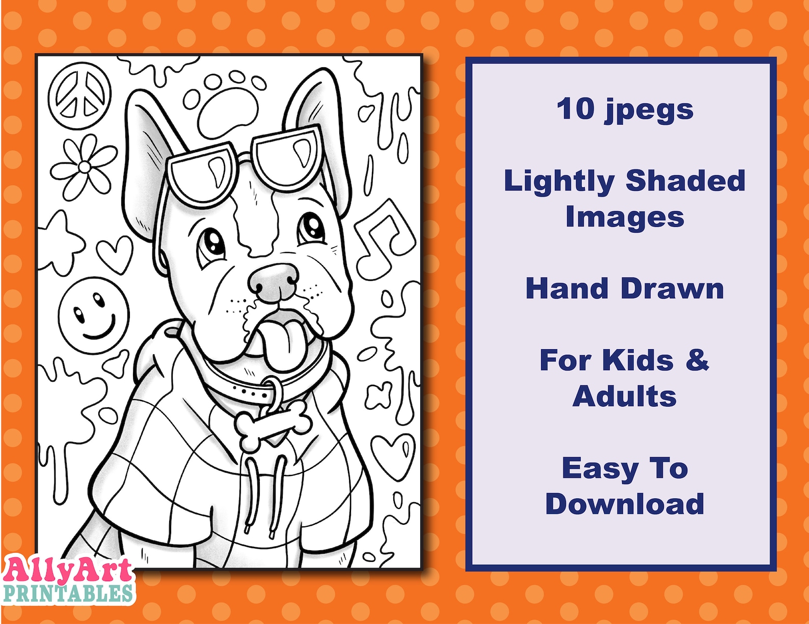 Y2K Coloring Pages, Decade Themed Coloring Pages, 2000s Artwork ...