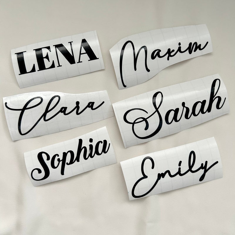 Vinyl Stickers - Etsy