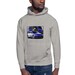 Volkwagen Golf R Mk 7 Cartoon Art Unisex Hoodie, Toon Art, Cartoon ...
