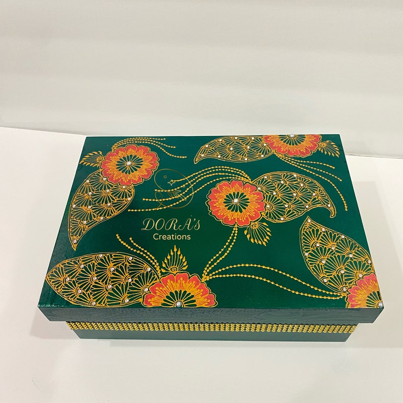 Henna Jewelry - Etsy