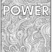 Coloring Pages | Motivational | Mandala | 3 Pages | PDF (healing ...