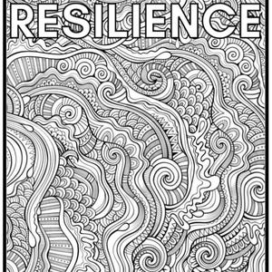 Coloring Pages | Motivational | Mandala | 3 Pages | PDF (healing ...