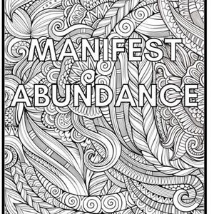 Coloring Pages | Motivational | Mandala | 3 Pages | PDF (kindness Rules ...