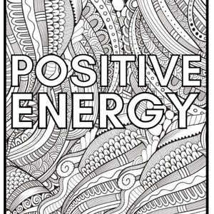 Coloring Pages | Motivational | Mandala | 3 Pages | PDF (love & Peace ...