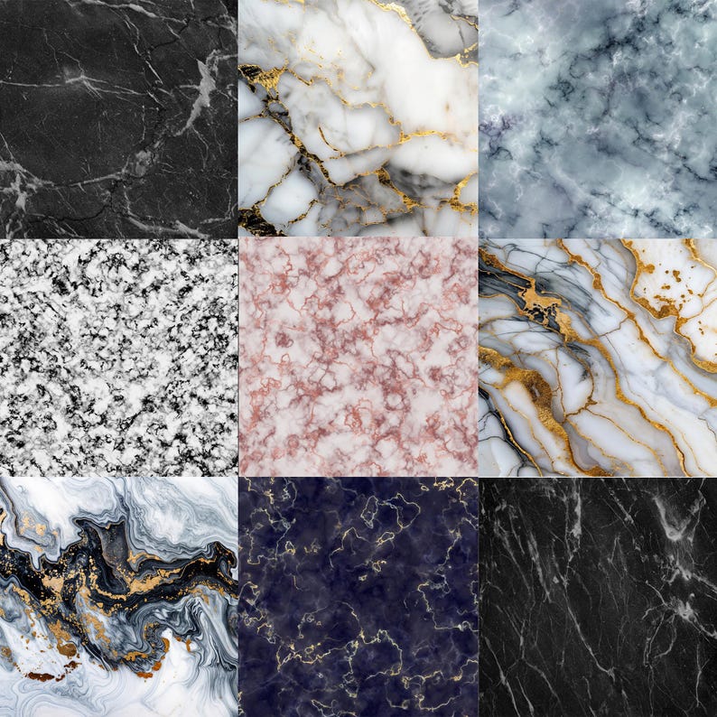 1700+ Mega Textures Bundle | Texture Art | Texture Fabric, Floral, Gold ...
