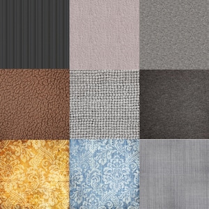 1700+ Mega Textures Bundle | Texture Art | Texture Fabric, Floral, Gold ...