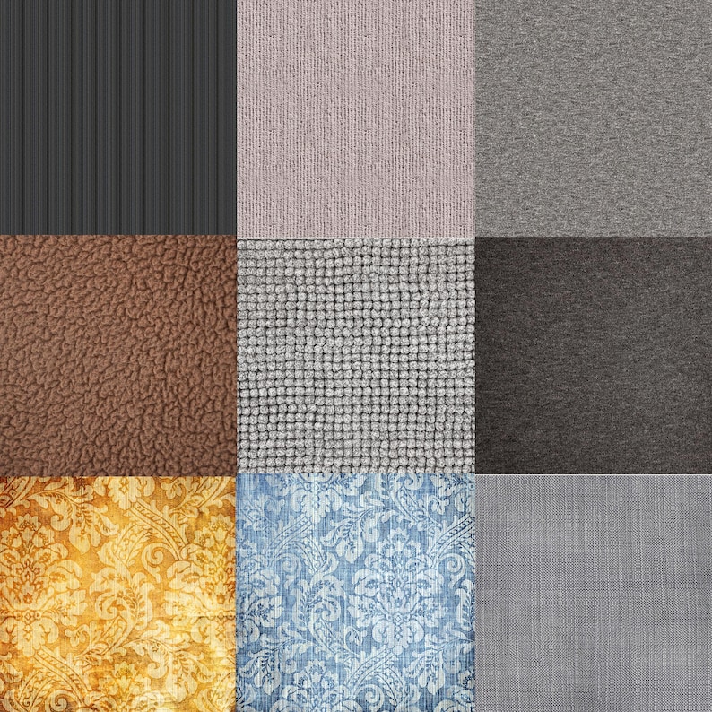 1700+ Mega Textures Bundle | Texture Art | Texture Fabric, Floral, Gold ...