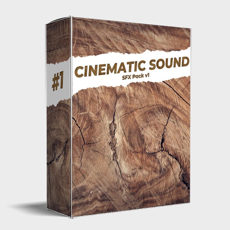 Sfx and Music Pack - Etsy