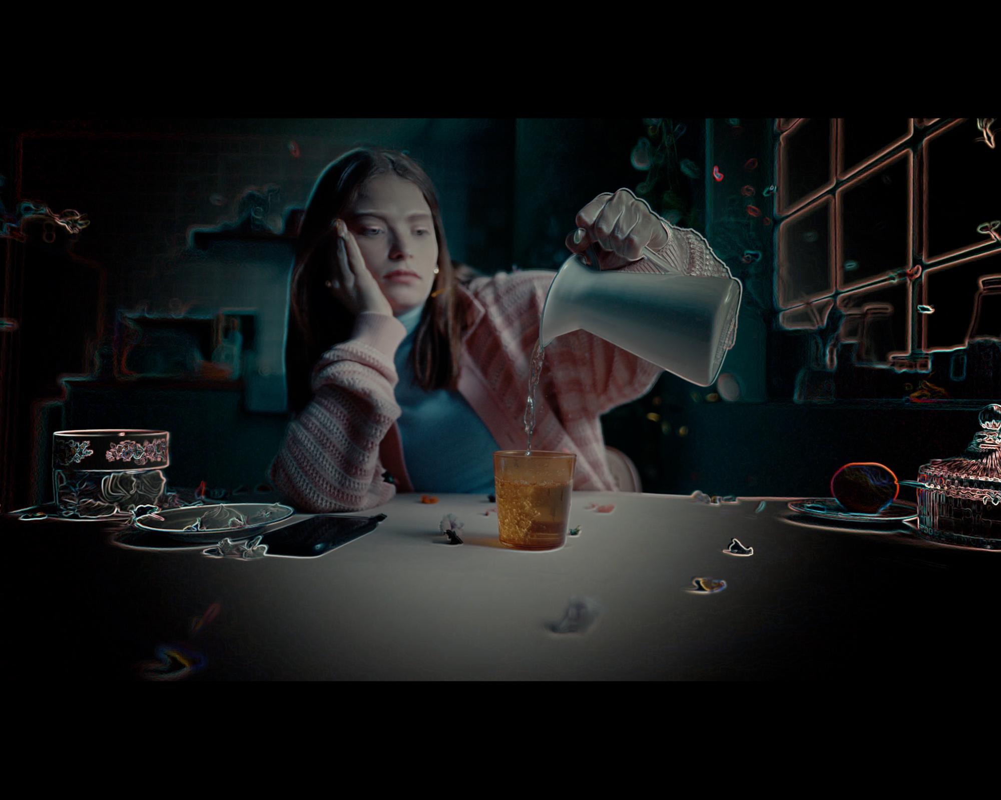 Sketch Effects for Premiere Pro | Hand-drawn Sketch Overlay Video ...