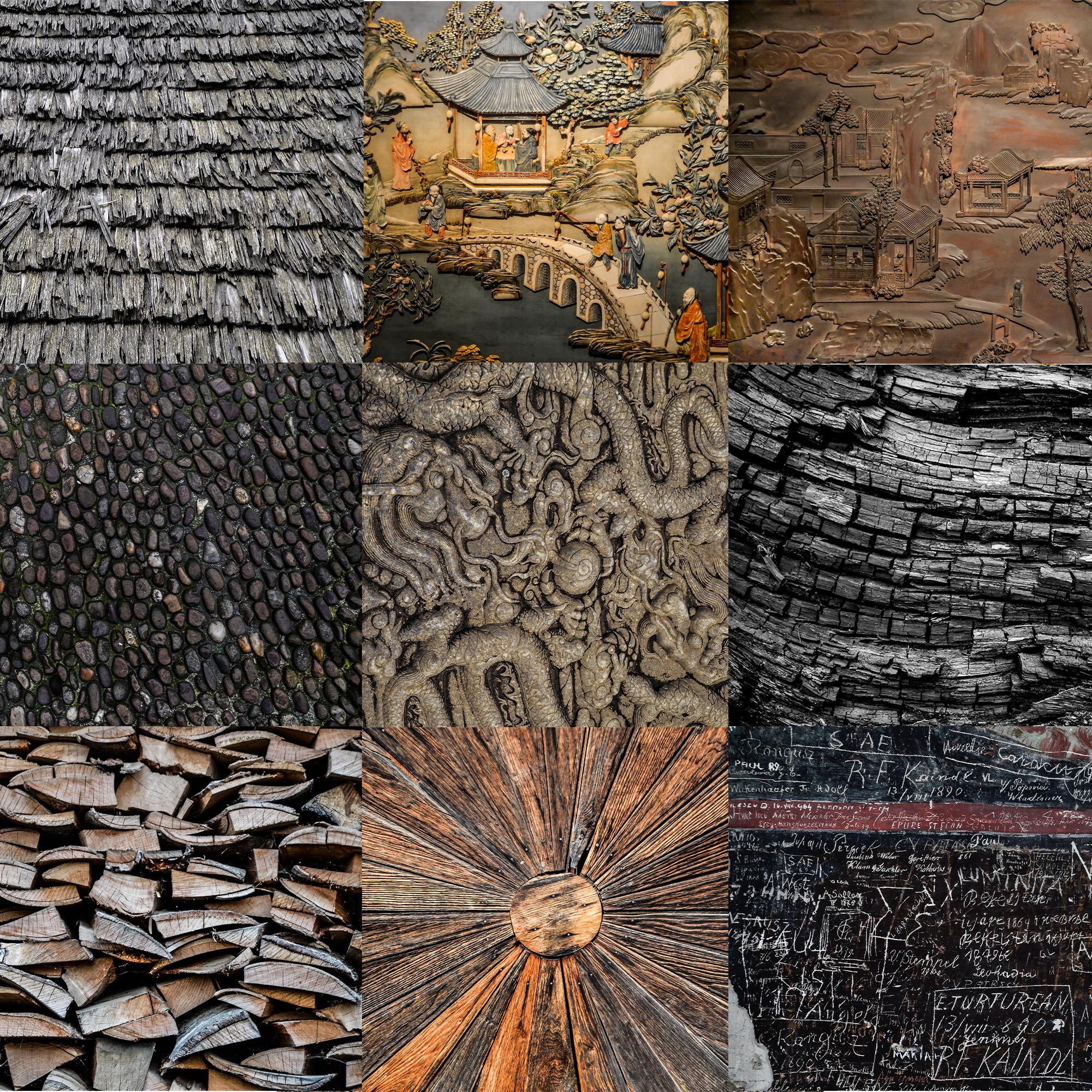 1700+ Mega Textures Bundle | Texture Art | Texture Fabric, Floral, Gold ...