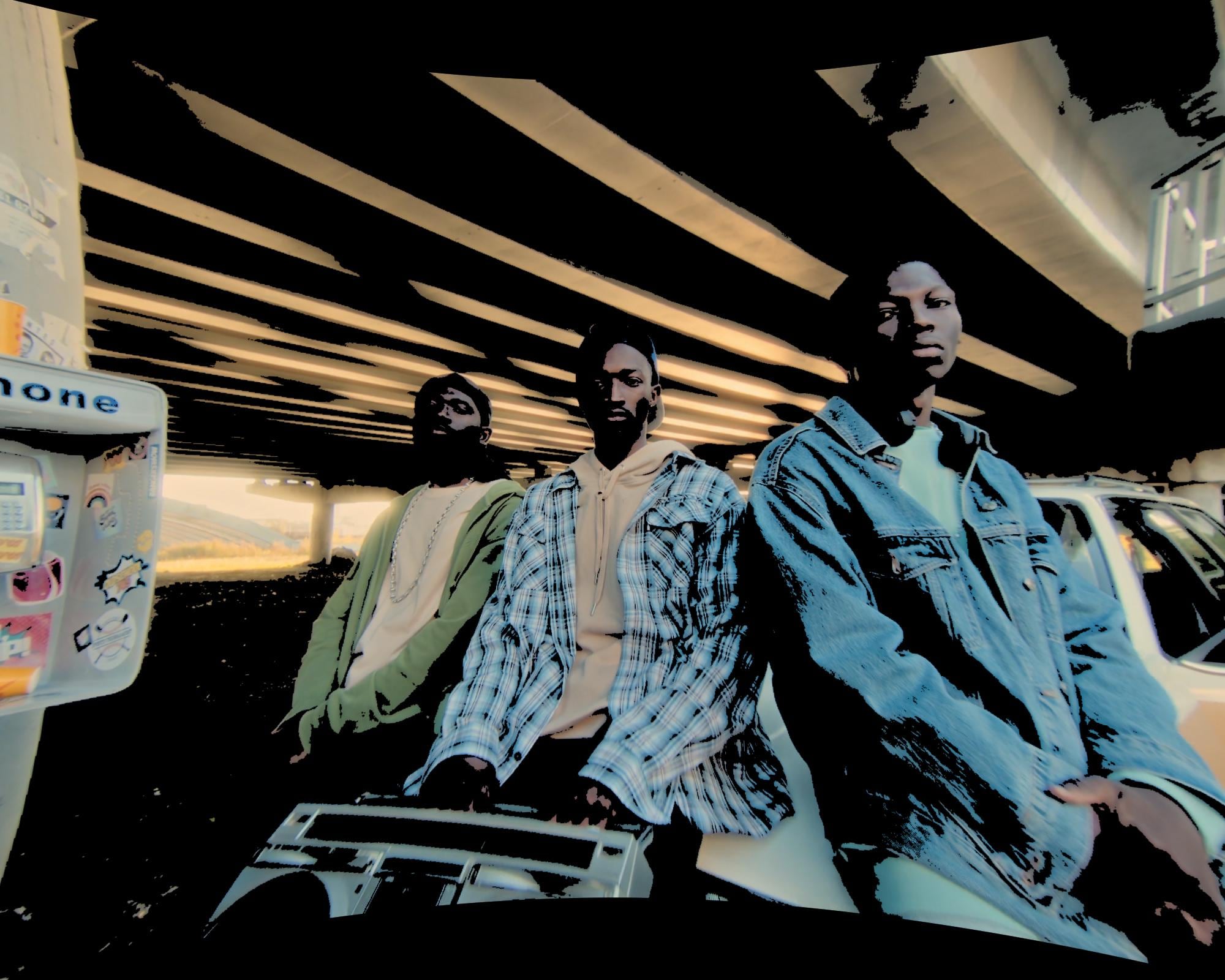 Music Video Editing Effects & Transition for Premier Pro | Music Video ...