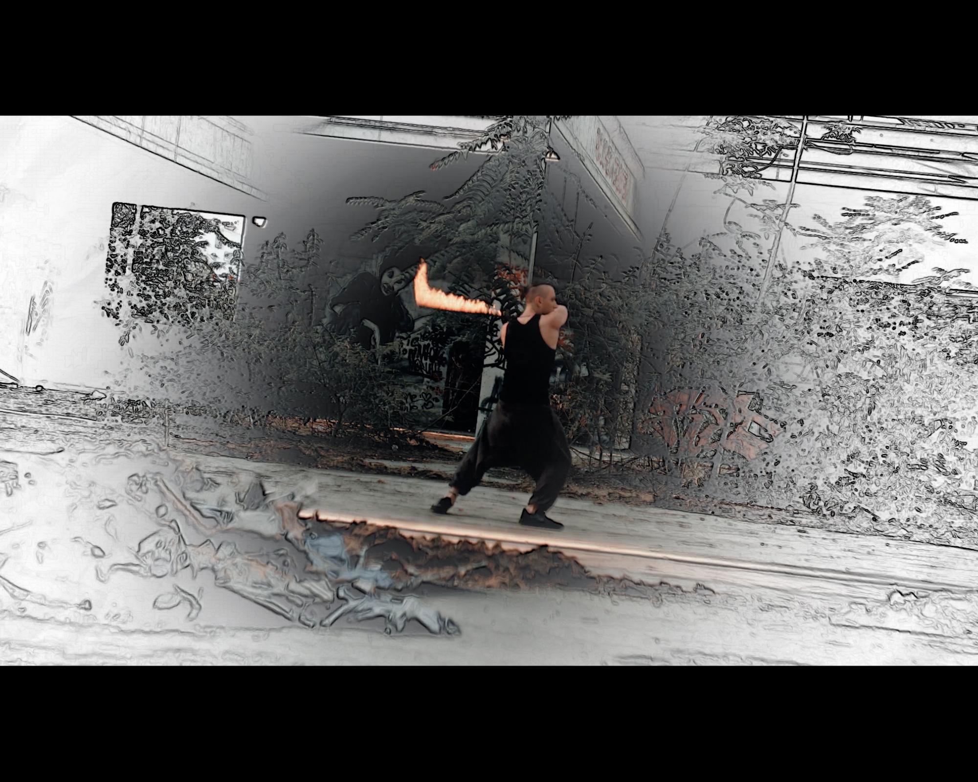 Sketch Effects for Premiere Pro | Hand-drawn Sketch Overlay Video ...