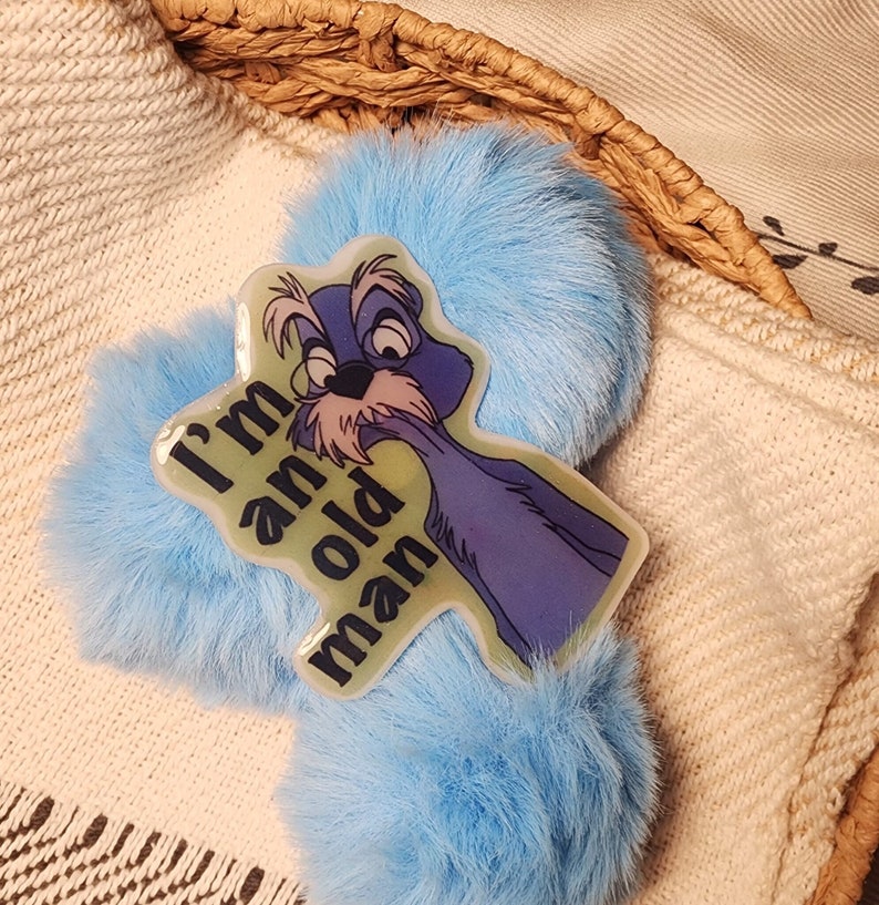 Sword in the Stone Old Man Merlin Pin - Etsy