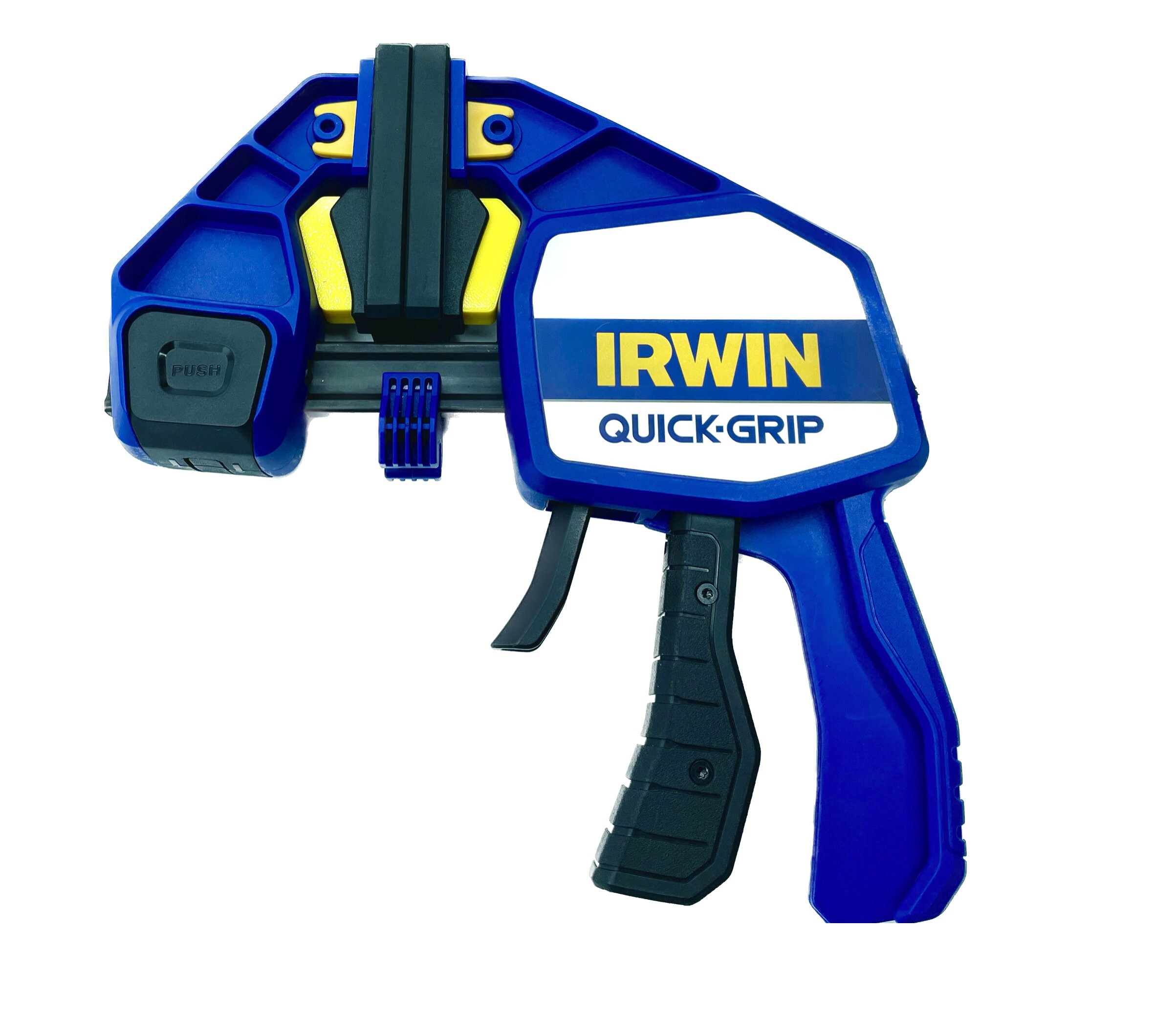 Clamp Spacer Fits Irwin Heavy Duty XP Quick Grip Clamps and Ensures ...