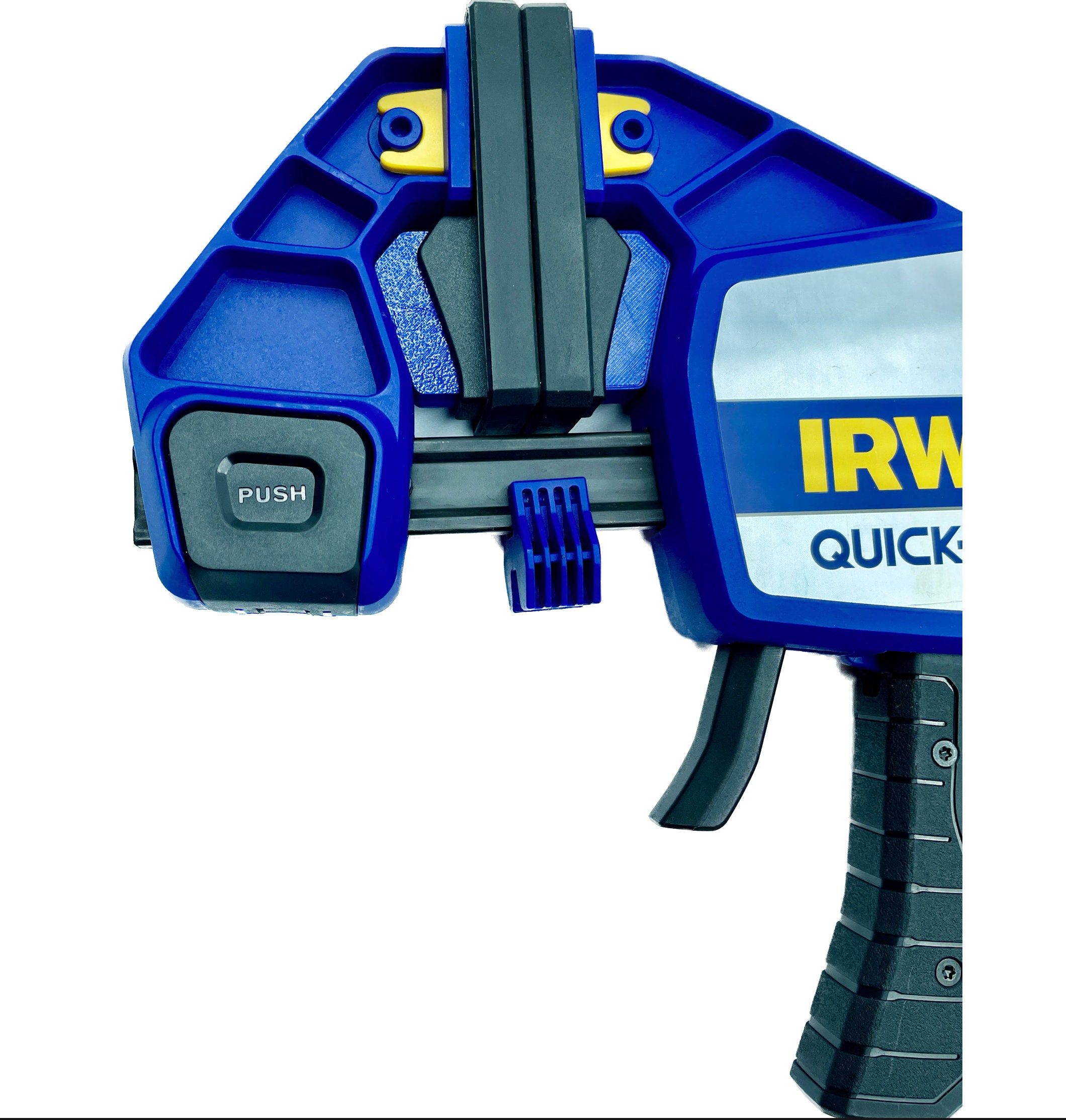 Clamp Spacer Fits Irwin Heavy Duty XP Quick Grip Clamps and Ensures ...