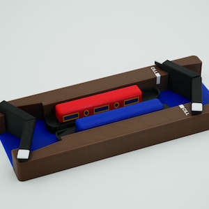 Canal Lock and Narrowboat Model Set Perfect for Inland Waterways ...