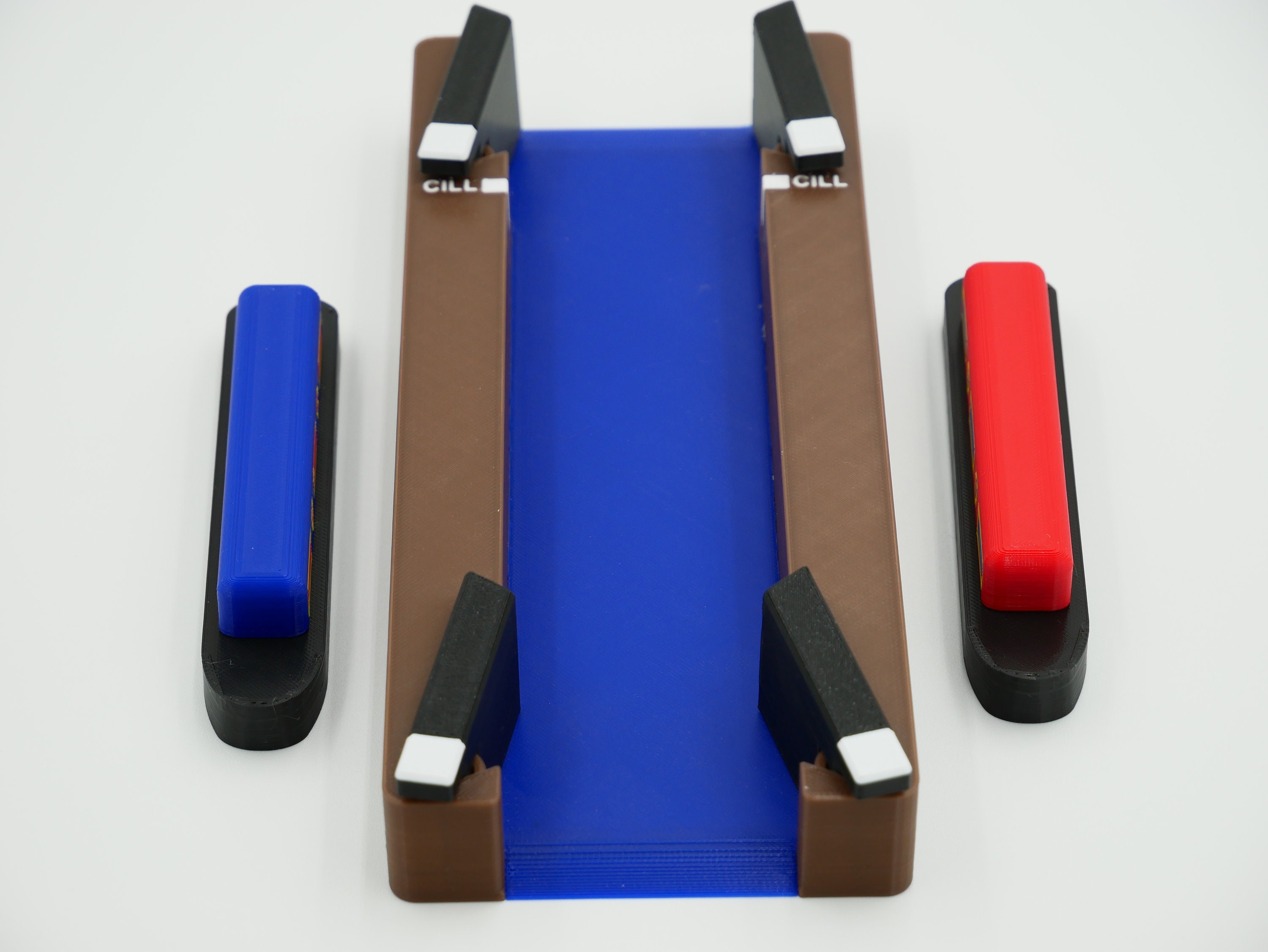 Canal Lock and Narrowboat Model Set Perfect for Inland Waterways ...