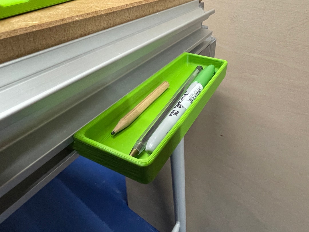 Festool MFT Table Tray Help Tidy up the Worktop and Be More Efficient ...