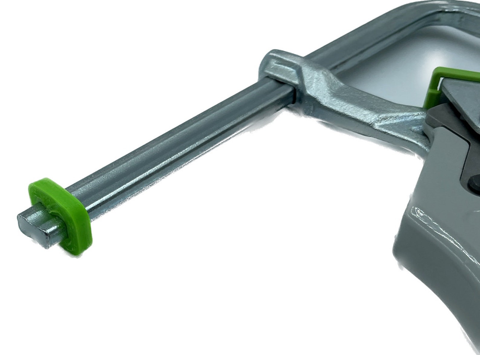 Festool MFT Clamp Stop Make Repeat Clamps With Just One Hand 4 Pack ...