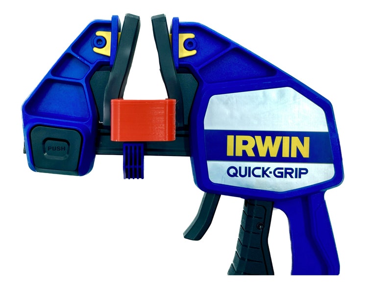 Clamp Spacer Fits Irwin Heavy Duty XP Quick Grip Clamps and Ensures ...