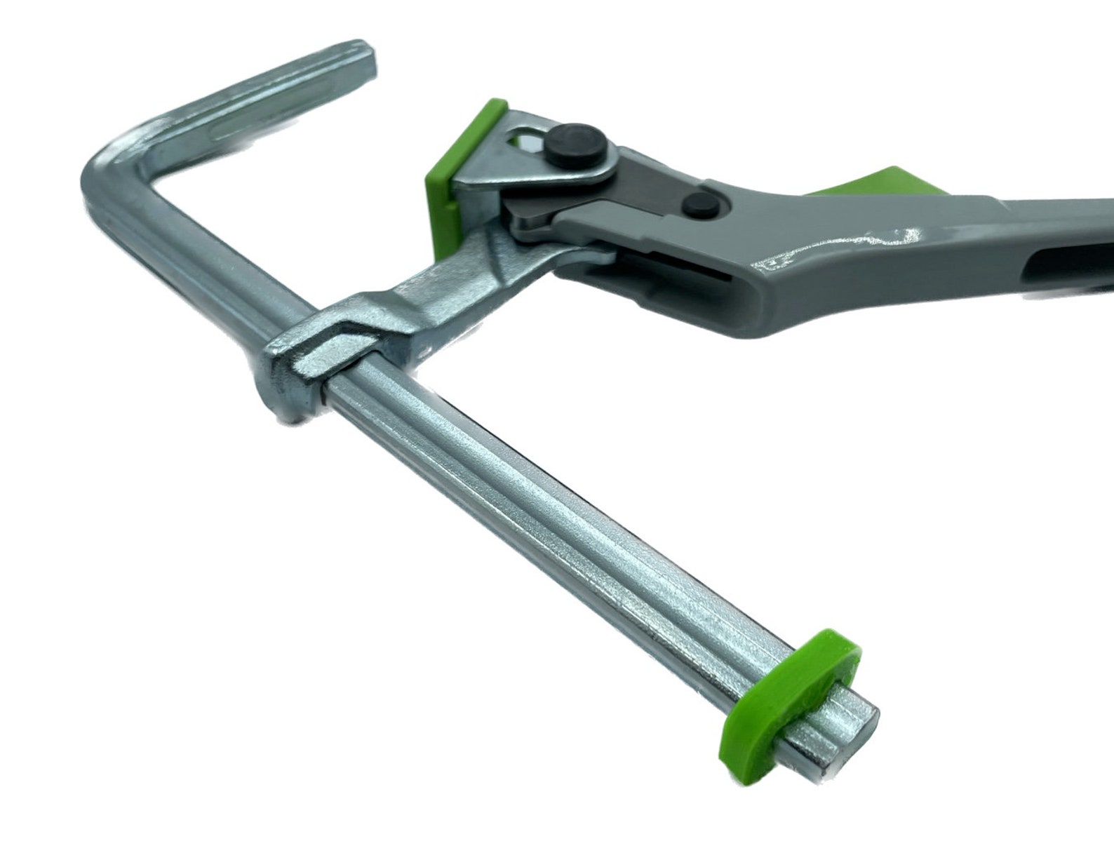 Festool MFT Clamp Stop Make Repeat Clamps With Just One Hand 4 Pack ...