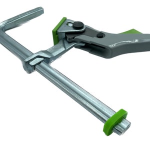 Festool MFT Clamp Stop Make Repeat Clamps With Just One Hand 4 Pack ...