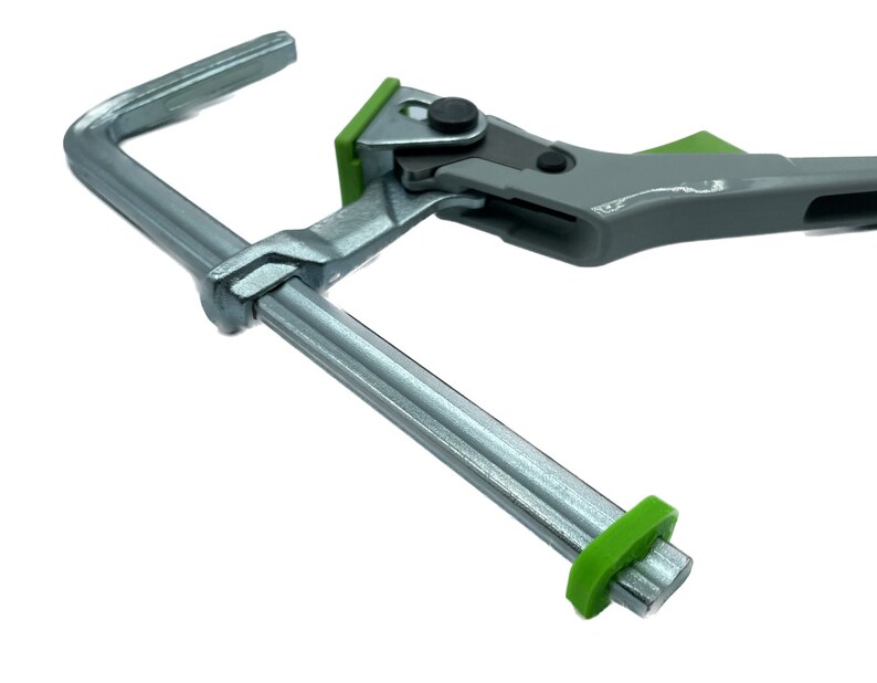 Festool MFT Clamp Stop Make Repeat Clamps With Just One Hand 4 Pack ...