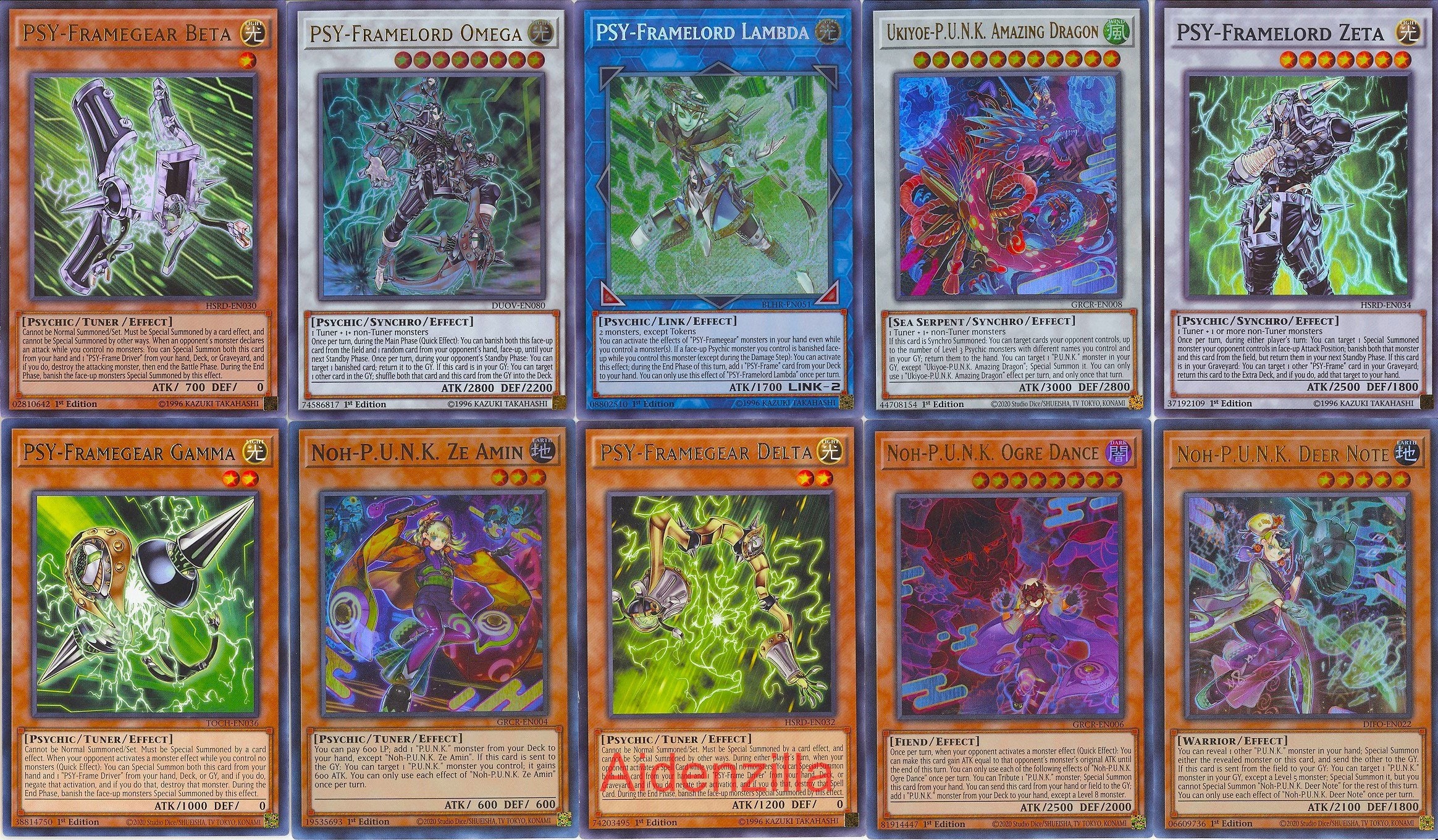 Dancing Elf Yugioh Card