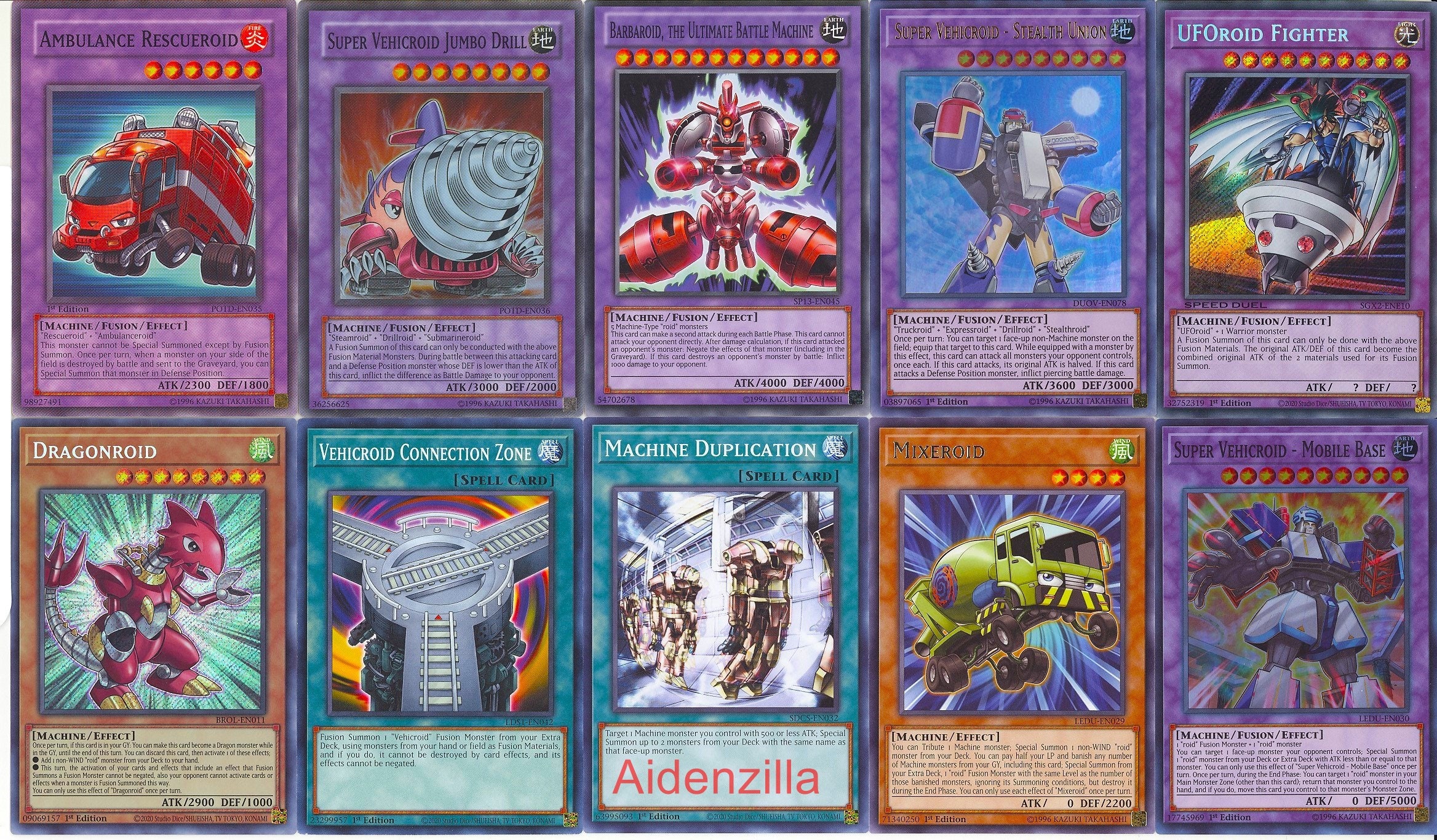 Barbaroid The Ultimate Battle Machine