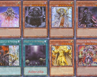 Kuraz The Light Monarch