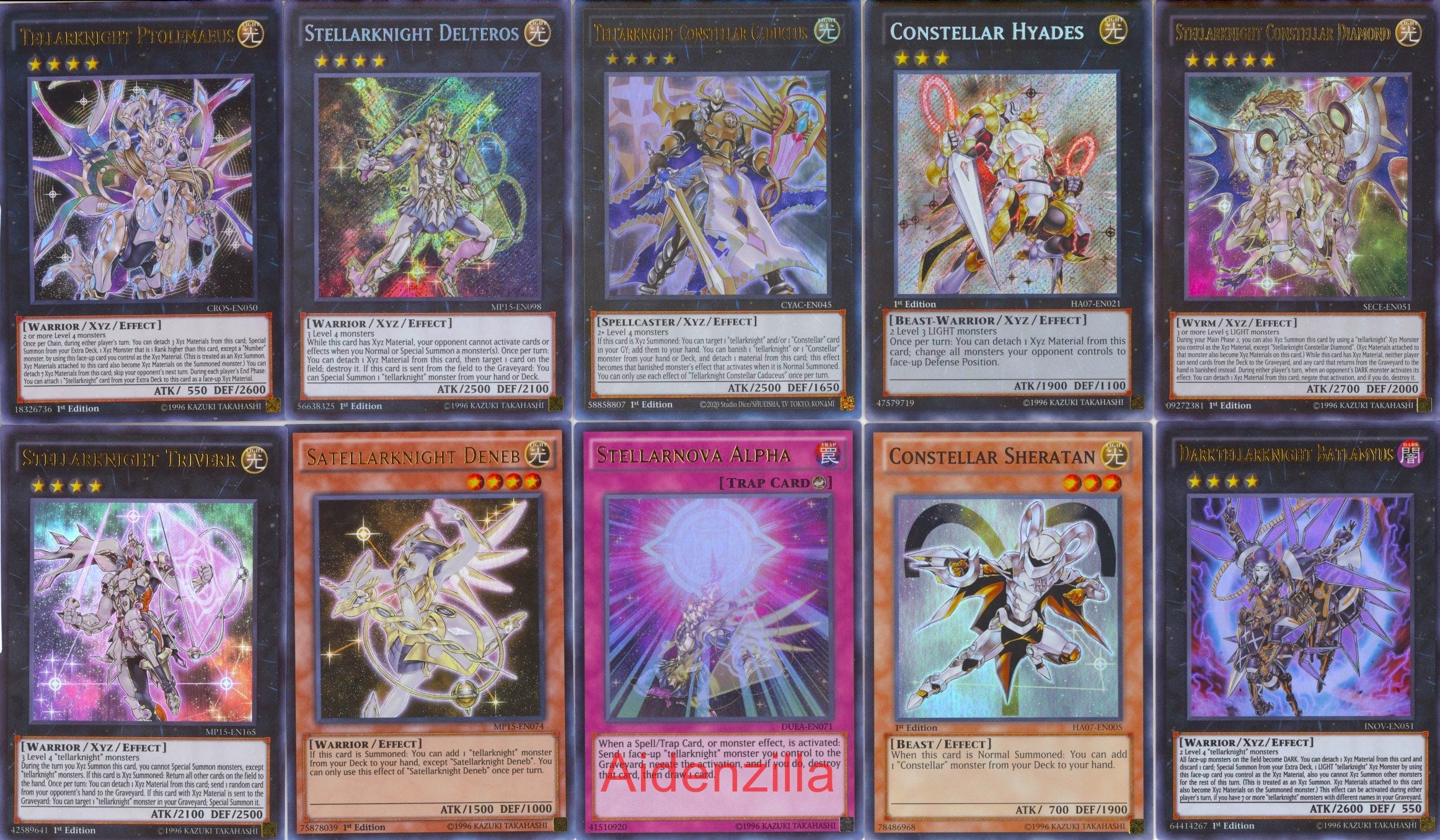 Fiendish Chain Unlimited