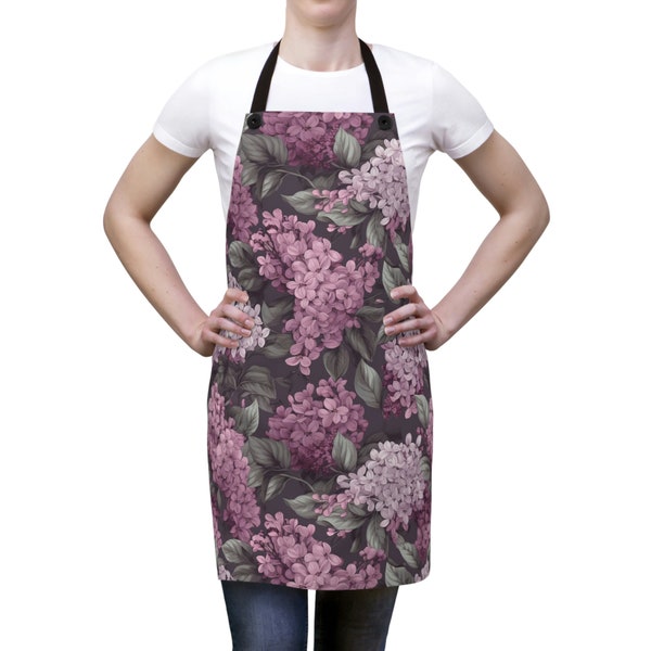 Lilac Pattern - Etsy