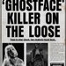 Ghostface Killer on the Loose Newspaper Article 20 Inch X 30 Inch ...